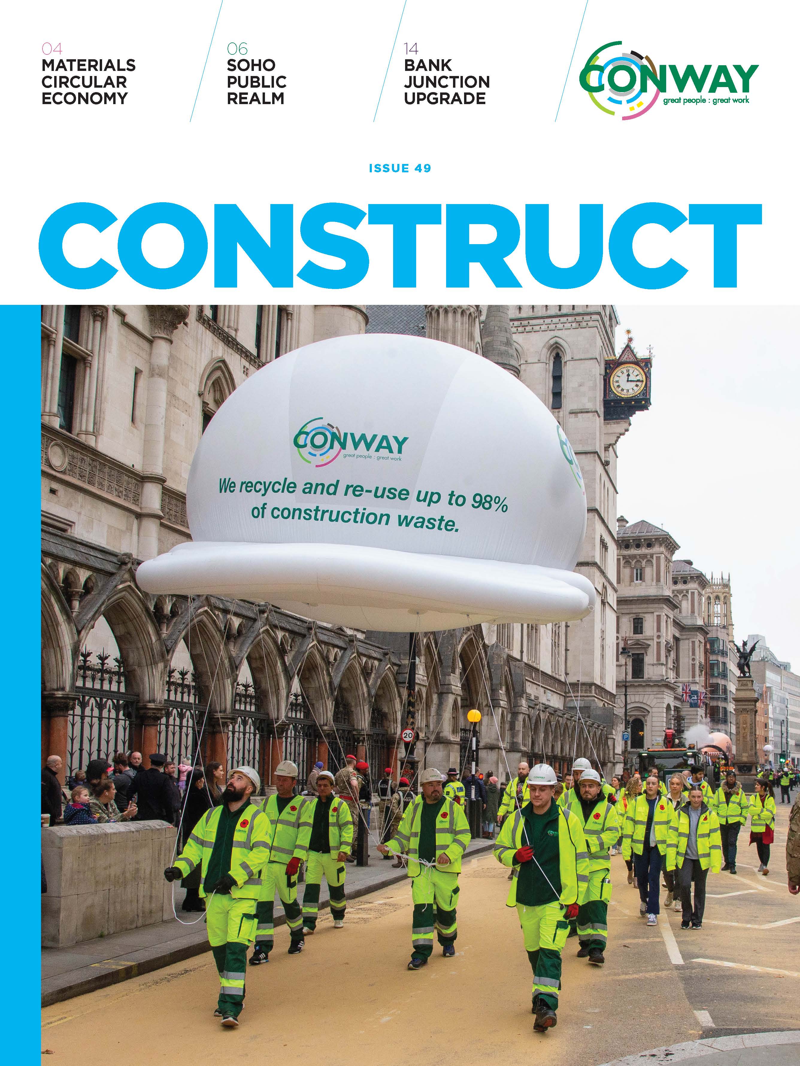 Issue 49 - PDF Viewer - FM Conway